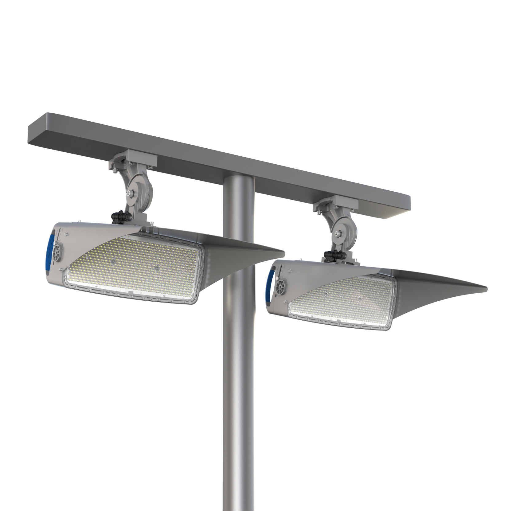 BrightX Stadium Flood Light|| IKIO