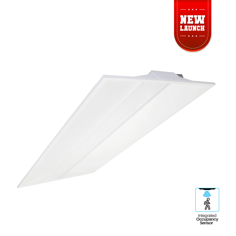 Smart Toucan Architectural Troffer 2 x 4|| IKIO