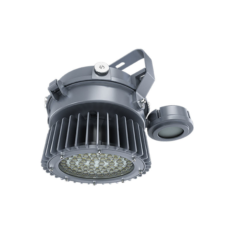 Volta 2 Explosion Proof Low Bay|| IKIO