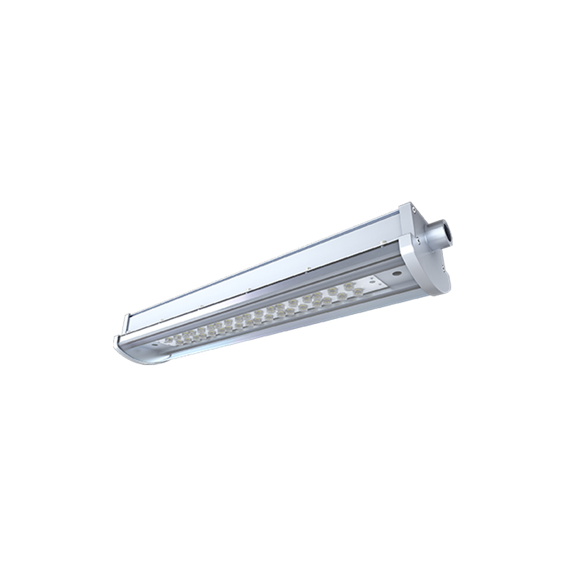 Zale 2 Explosion Proof Linear Light|| IKIO