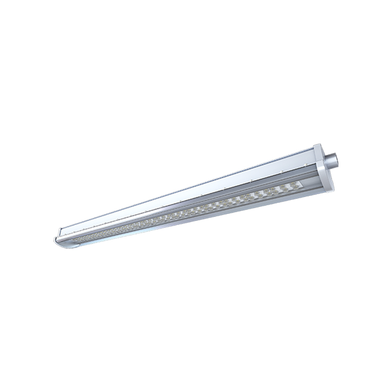 Zale 4 Explosion Proof Linear Light|| IKIO